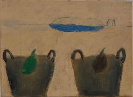 Dov Heller: Journeys - The Negev Museum of Art