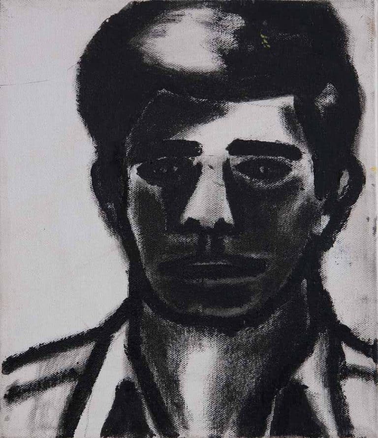 Dov Heller: Journeys - The Negev Museum of Art