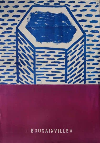 Dov Heller: Journeys - The Negev Museum of Art